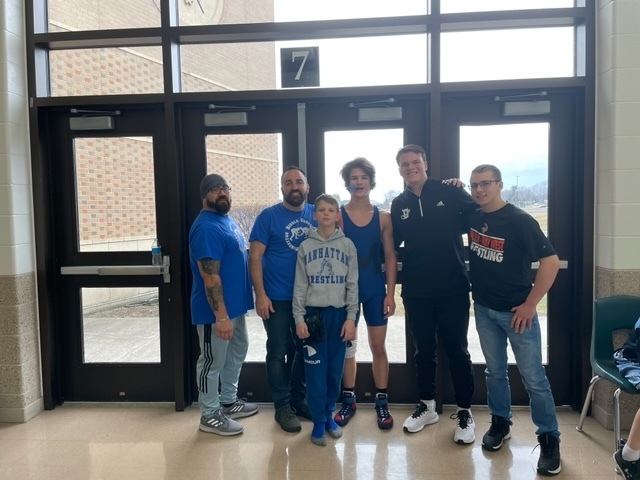 Live Feed | Manhattan School District 114