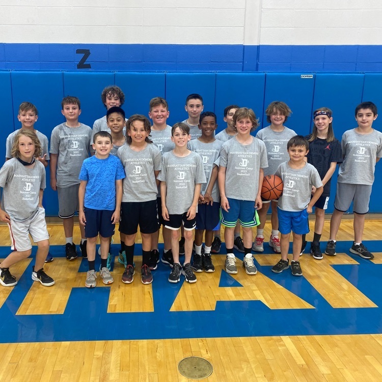 Live Feed | Manhattan School District 114