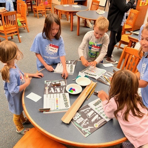 Live Feed | Manhattan School District 114